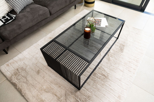 LAURENTINA COFFEE TABLE | Human Scale Design