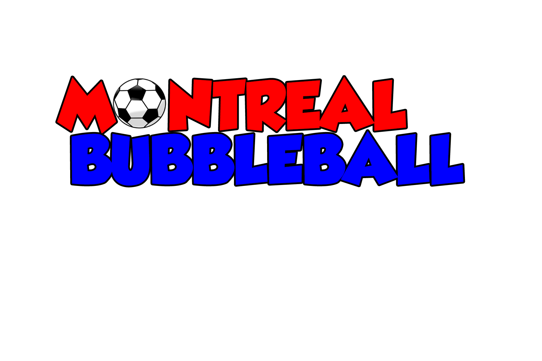 Montreal Bubble Ball| Montreal Bubble Soccer|Soccer Bulle