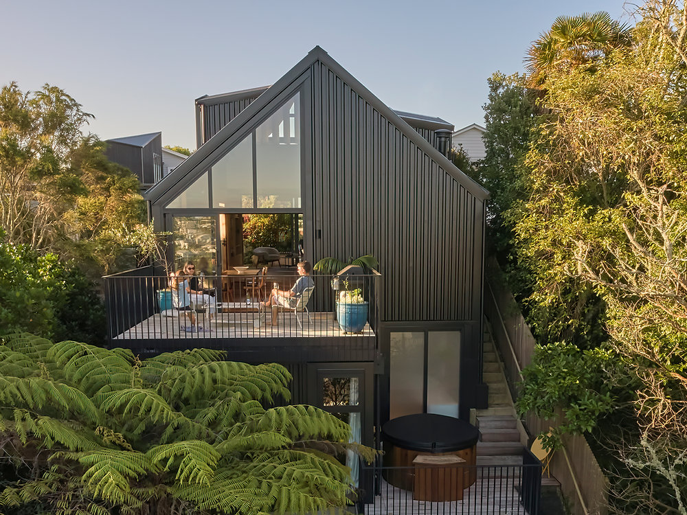 Sefton Road: Award-Winning Design Meets Reliable Waterproofing