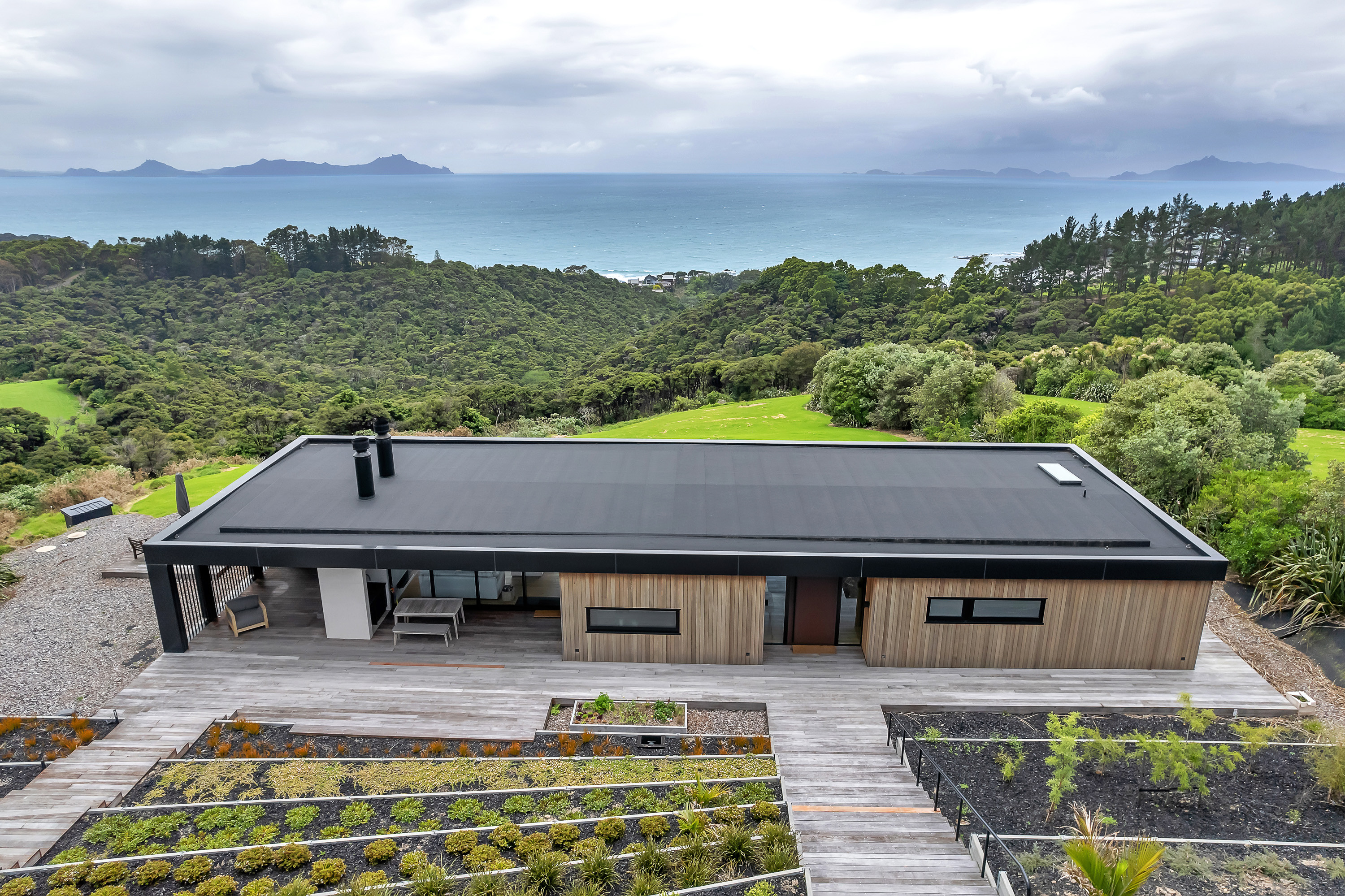 Nuratherm PIR System | Nuralite New Zealand