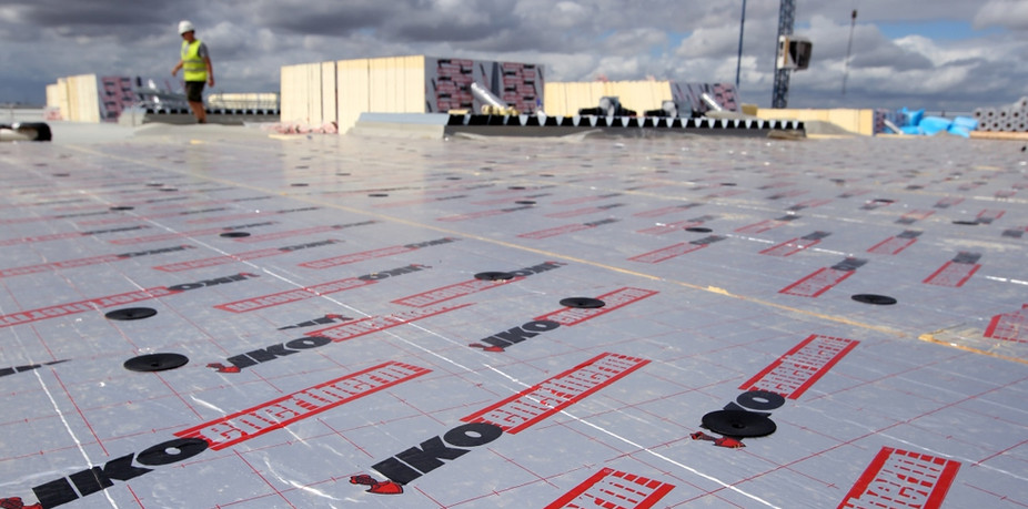ENERTHERM PIR | Outright Continuous Insulation NZ
