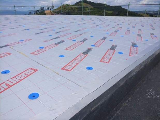 ENERTHERM PIR | Outright Continuous Insulation NZ