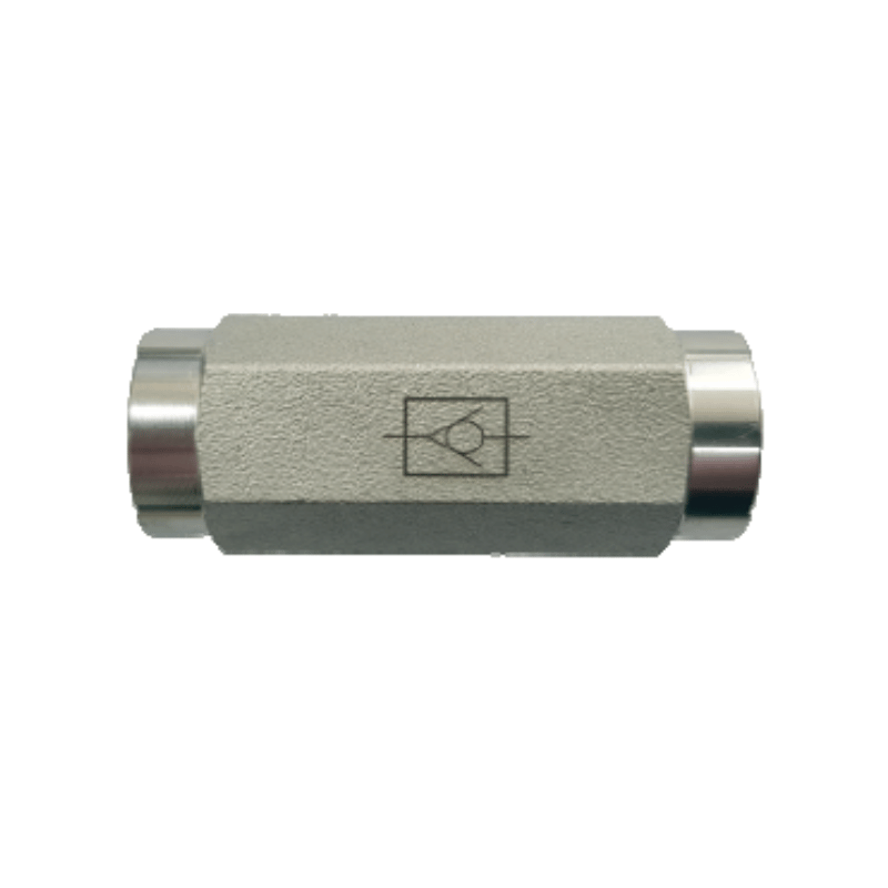 QCV Check Valve | Spot On Hose and Fittings