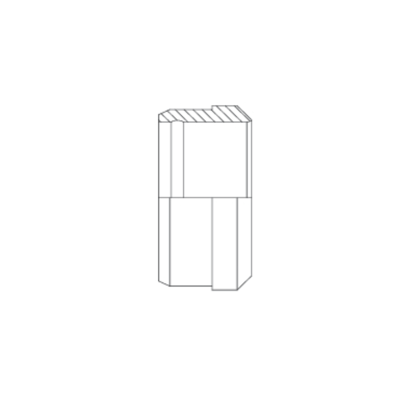 RL / RS Metric Cutting Ring | Spot On Hose and Fittings