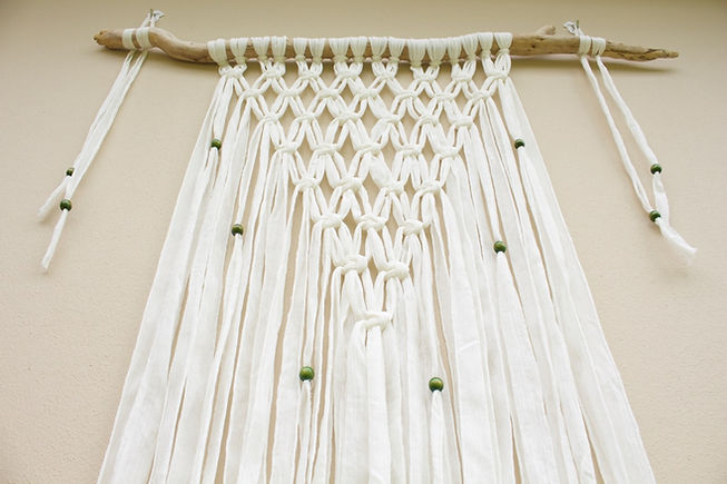 Learn how to Macrame with Tutorials, patterns and more | Knot Calm