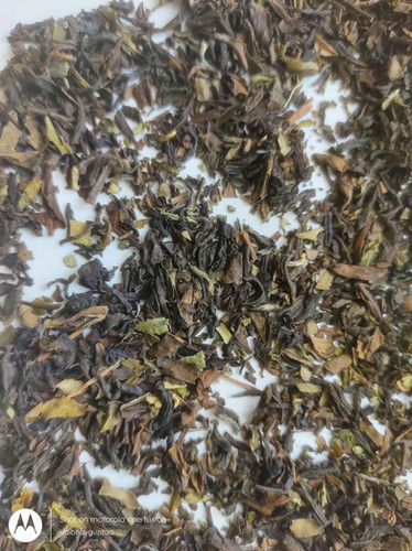 Darjeeling Long Leaf Tea in Bulk| My Site