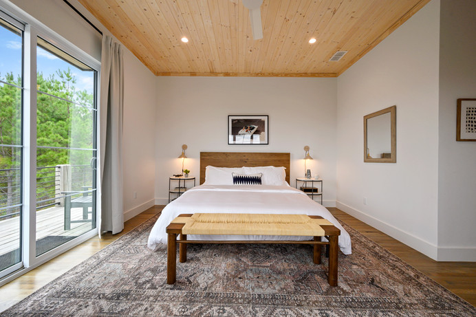 The Hills Cabins | Holiday Heights