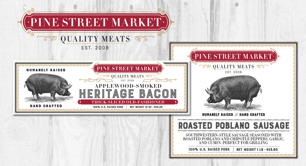 Dos Diablos Design | Graphic Design