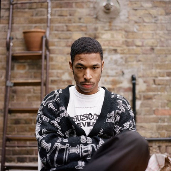Louis Culture Shares The Final Teaser "Britannia" Featuring Master ...
