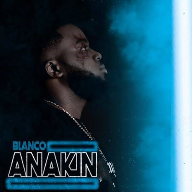 Blanco Strikes Gold With His Latest Single 'Anakin'