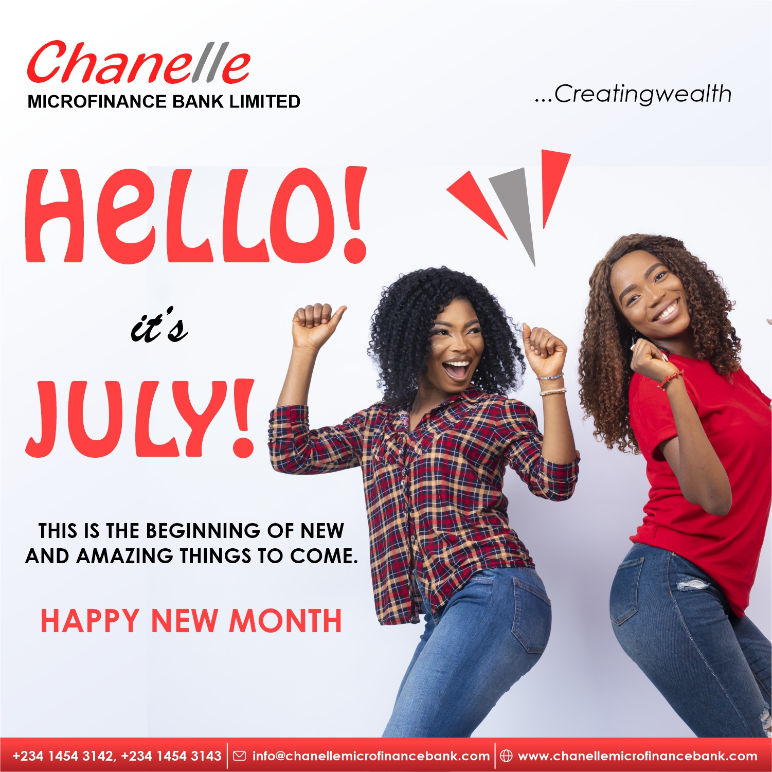 newvibes | Crealdesign