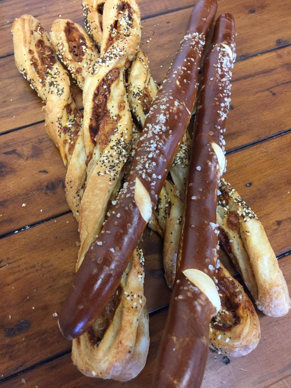 Breads of Europe | speciality bread products