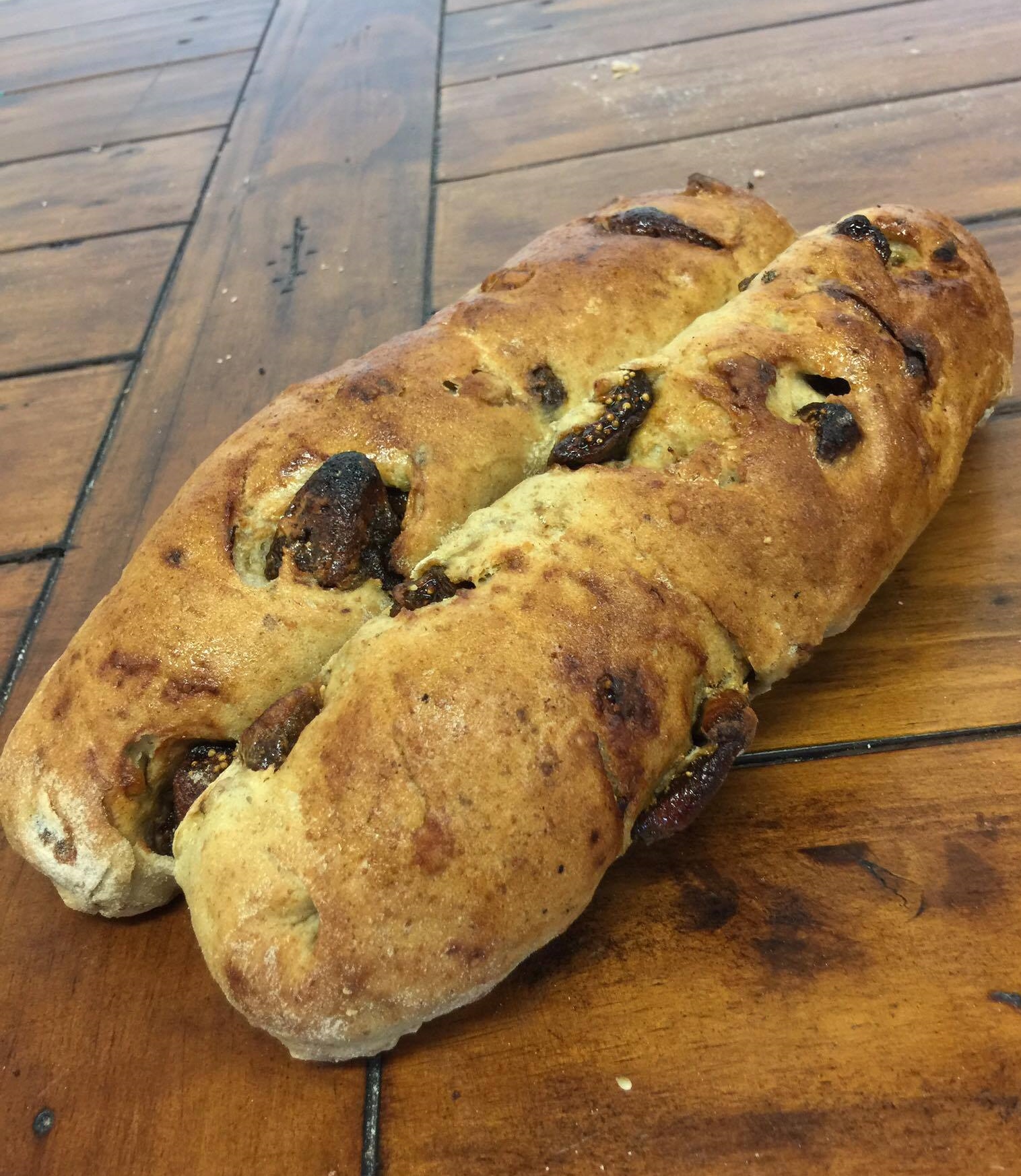 Breads of Europe | speciality bread products