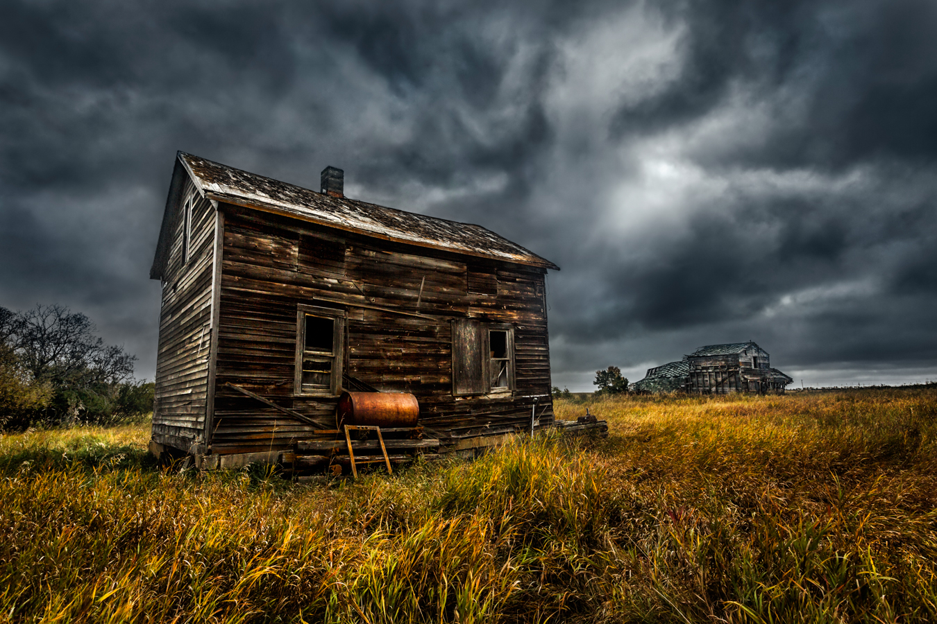 Lee Orr Photography - Landscapes