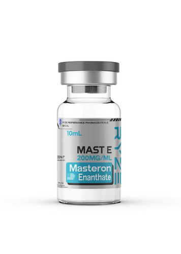 Masteron Enanthate 200mg/mL | ALPHARISE.STORE