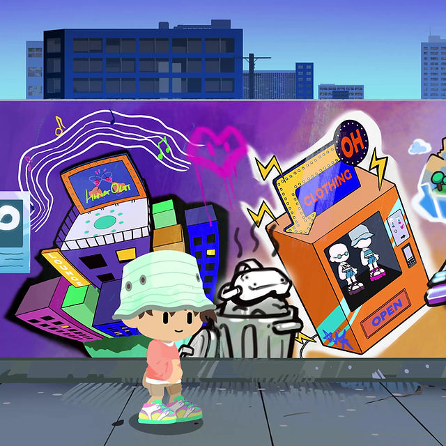 Project Kippo | Mysite