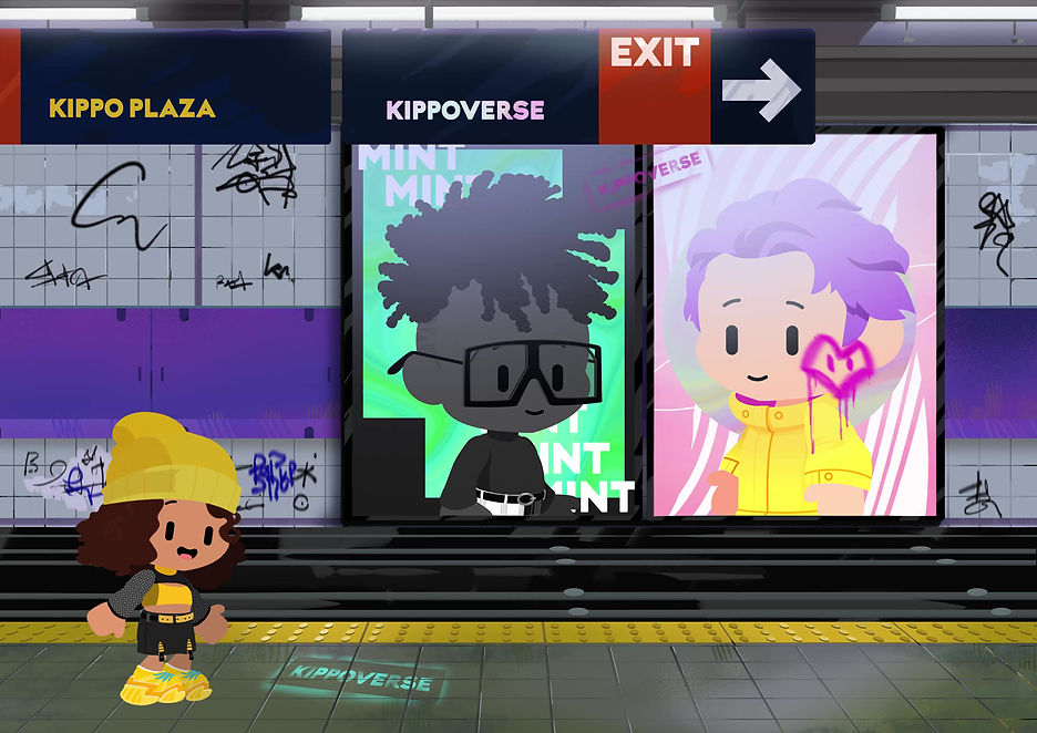 Project Kippo | Mysite