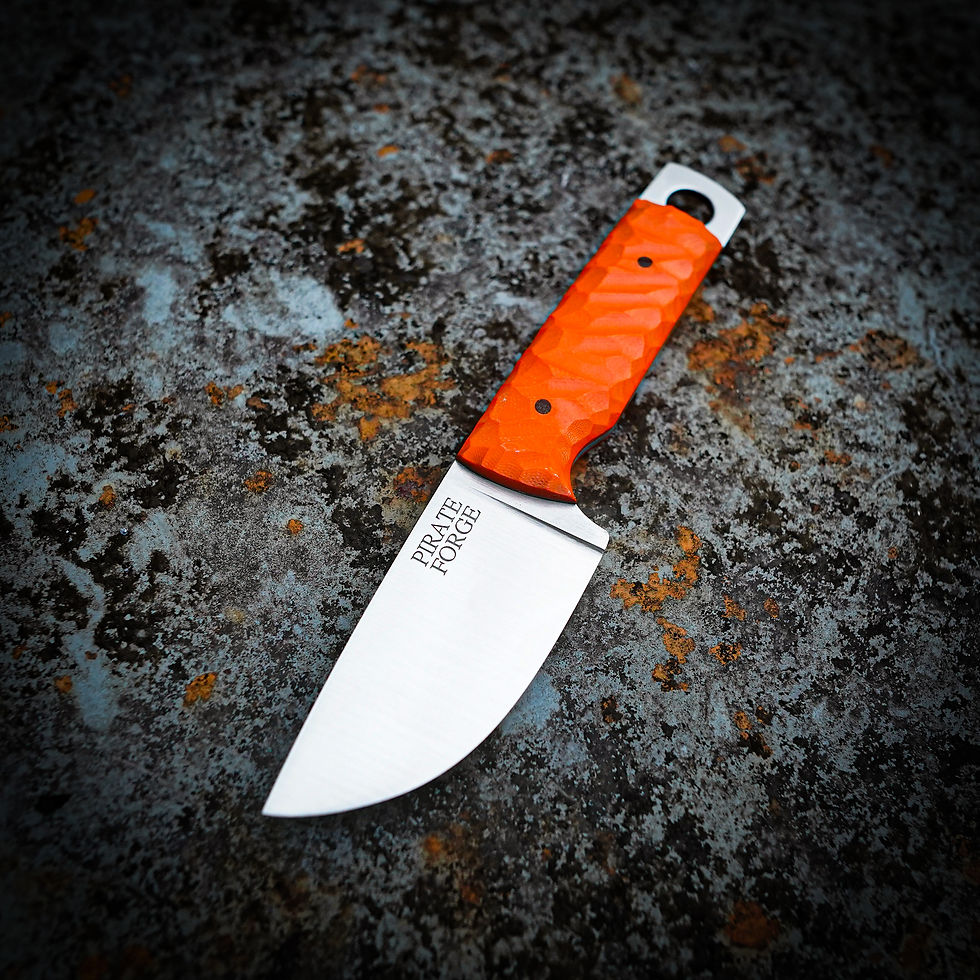 Nomad/Scout Carry Kydex | Mysite