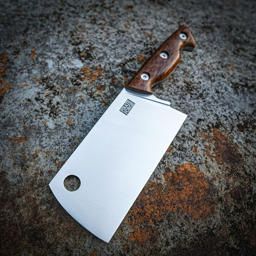 Shipyard Chef Cleaver | Mysite