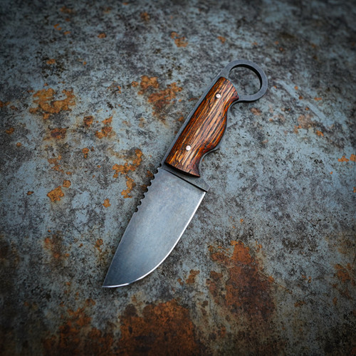 Whiskey Pirate Edition Raven EDC/2 | Mysite