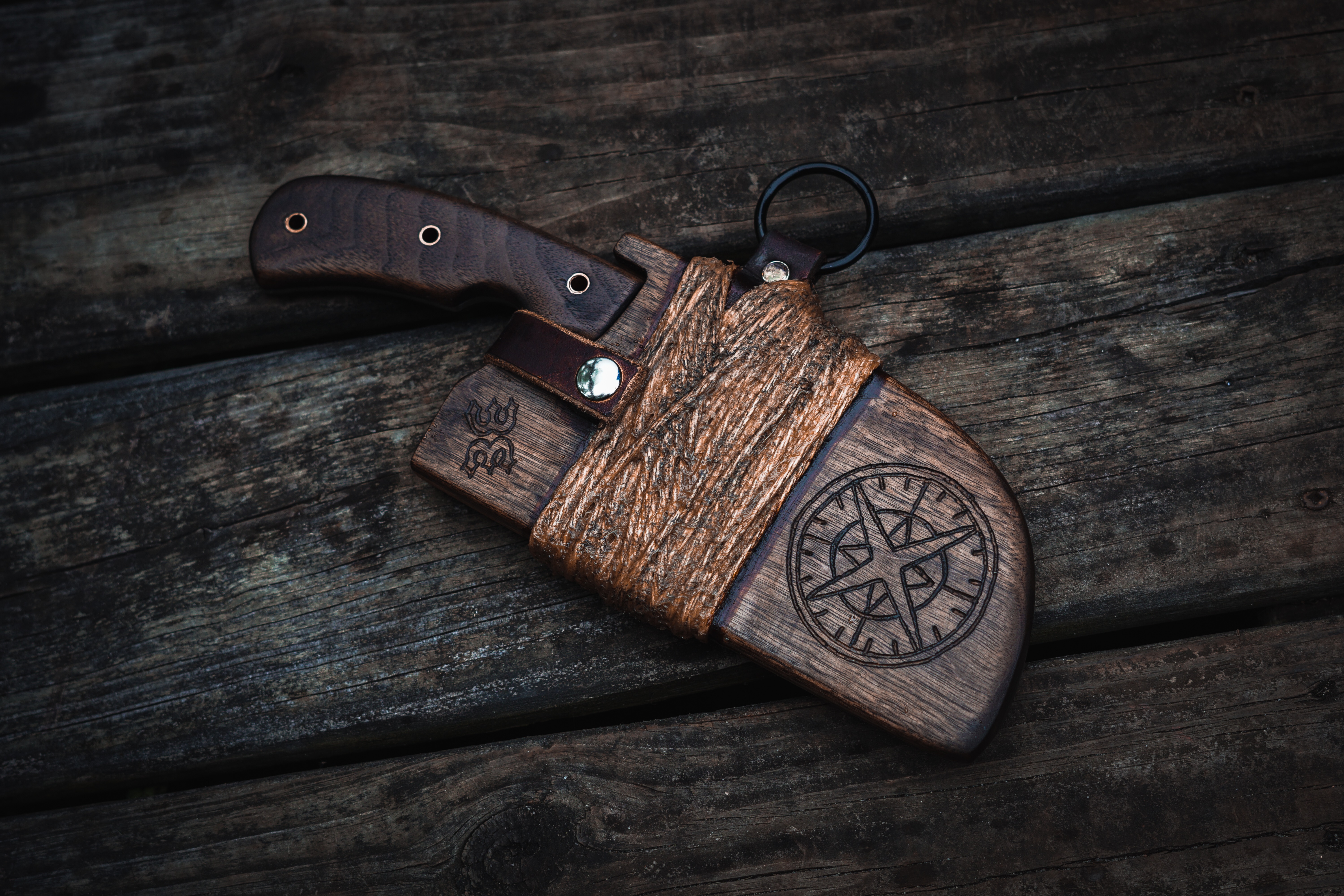 GALLERY | The Pirate Forge | United States