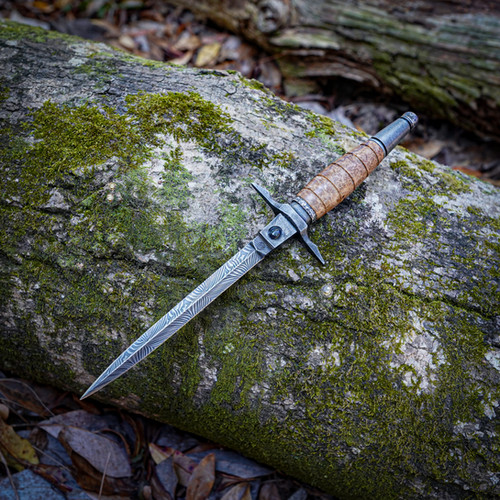 Witch Dagger | Mysite