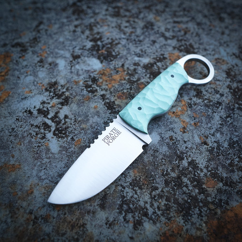 Raven EDC/Tiffany Blue G10 | Mysite