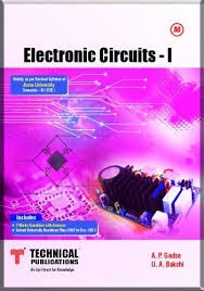 Electronic Circuits 1 by Bakshi Pdf: A Complete Guide for Circuit ...