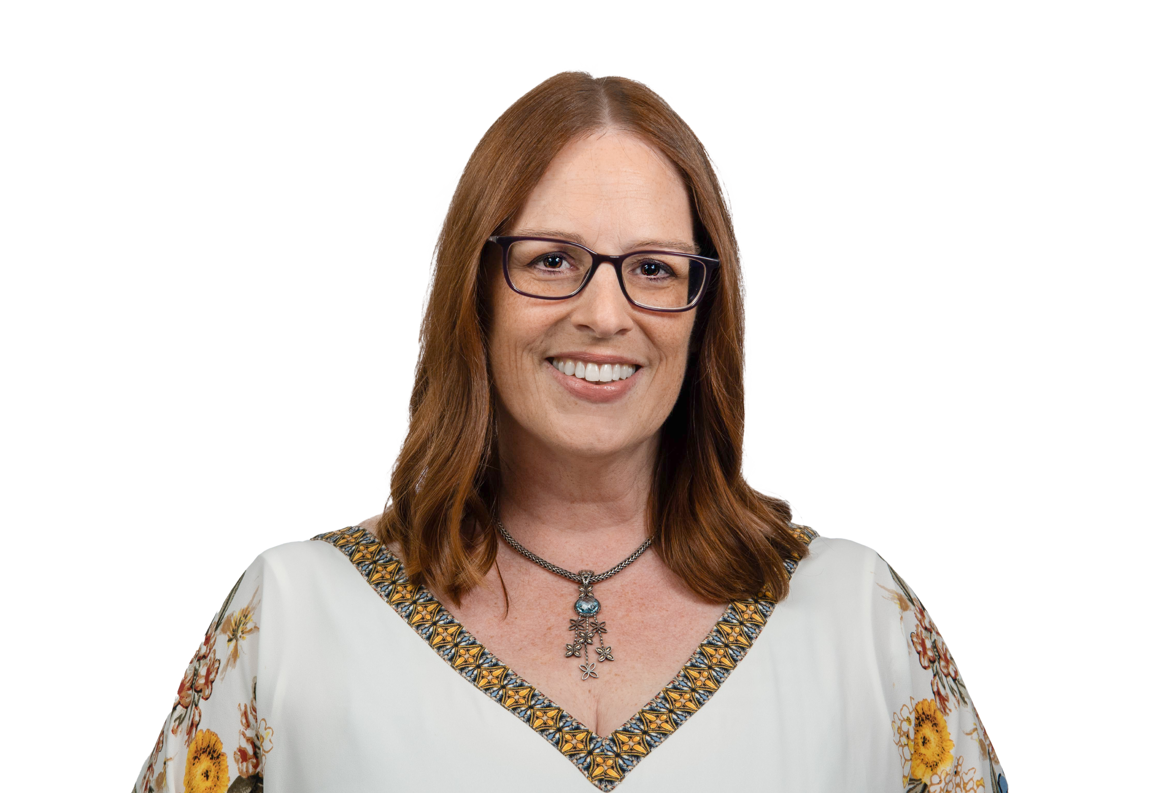 Julie Hughes