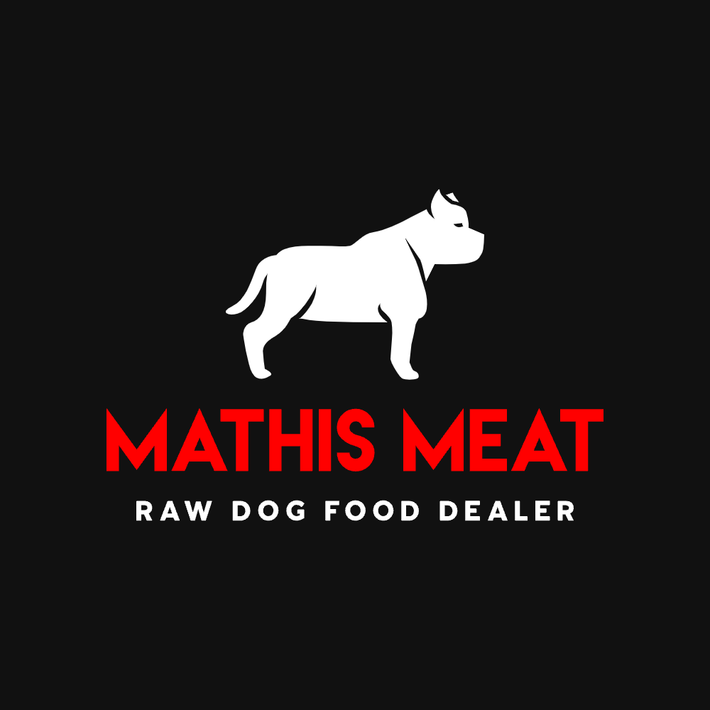 Mathis Meat | Raw Dog Food Dealer