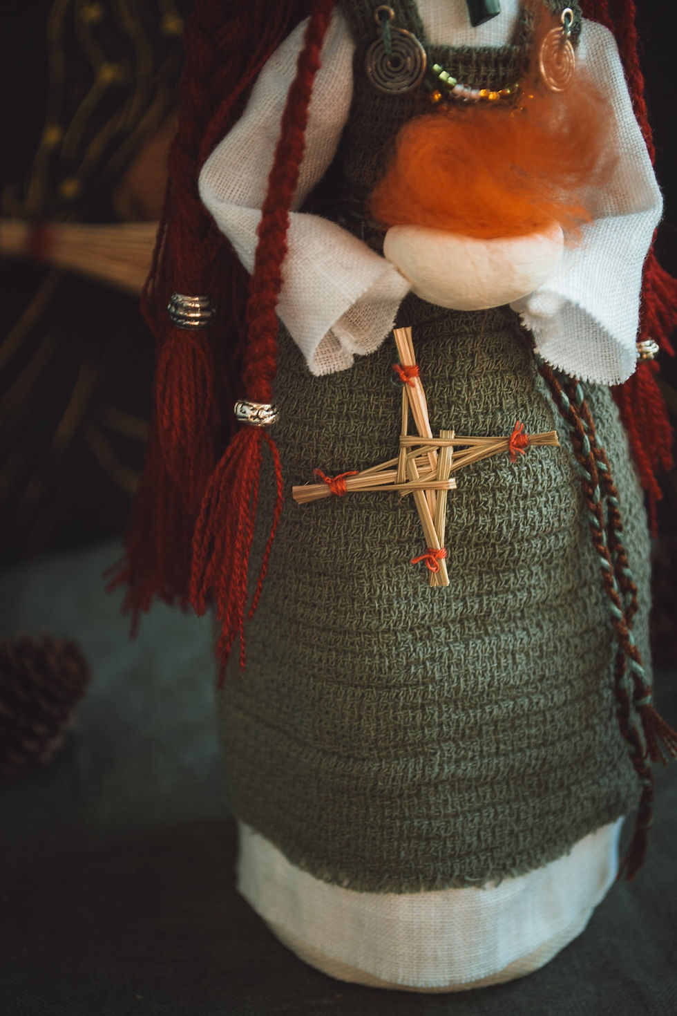 DOLLS | Pagan Store