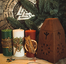 Pagan Store | Handmade pagan items