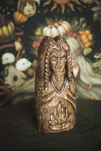 Loki god | Pagan Store