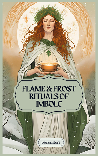 Imbolc rituals guide | Pagan Store
