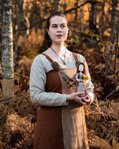 Custom doll | Pagan Store