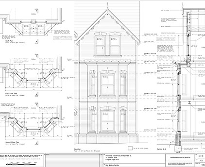 architectural | Archtech