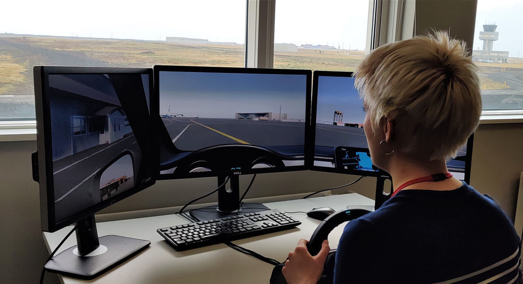 Tern Systems | Air Traffic Control solutions