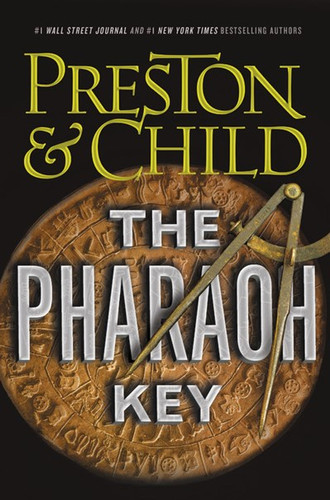 The Pharaoh Key | The Thinking Spot