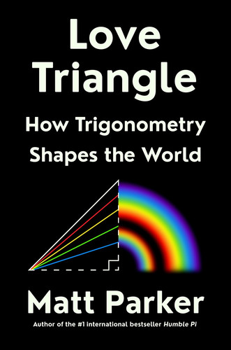 Love Triangle: How Trigonometry Shapes the World | The Thinking Spot