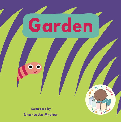 Garden | The Thinking Spot