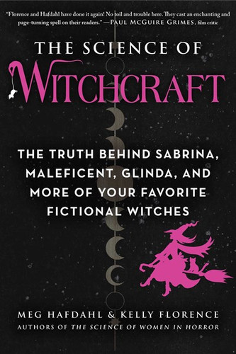 The Science of Witchcraft: The Truth Behind Sabrin | The Thinking Spot