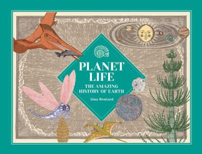 Planet Life: The Amazing History of Earth | The Thinking Spot