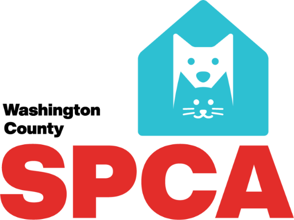 Animal Shelter Logo Spca