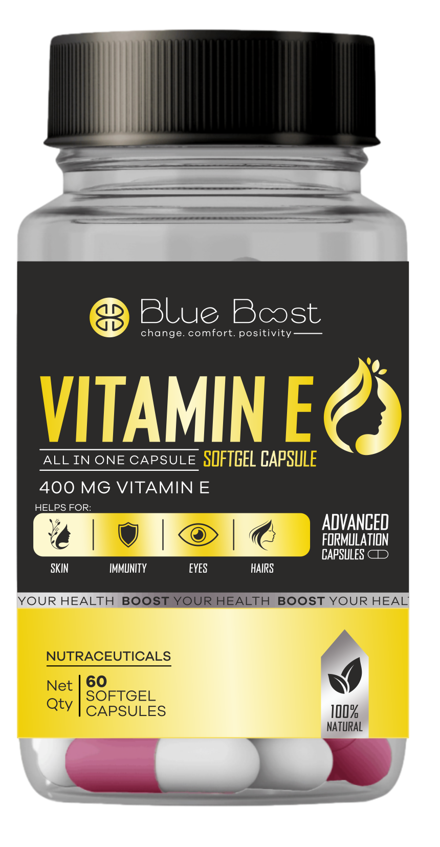 All Products | BlueBoost