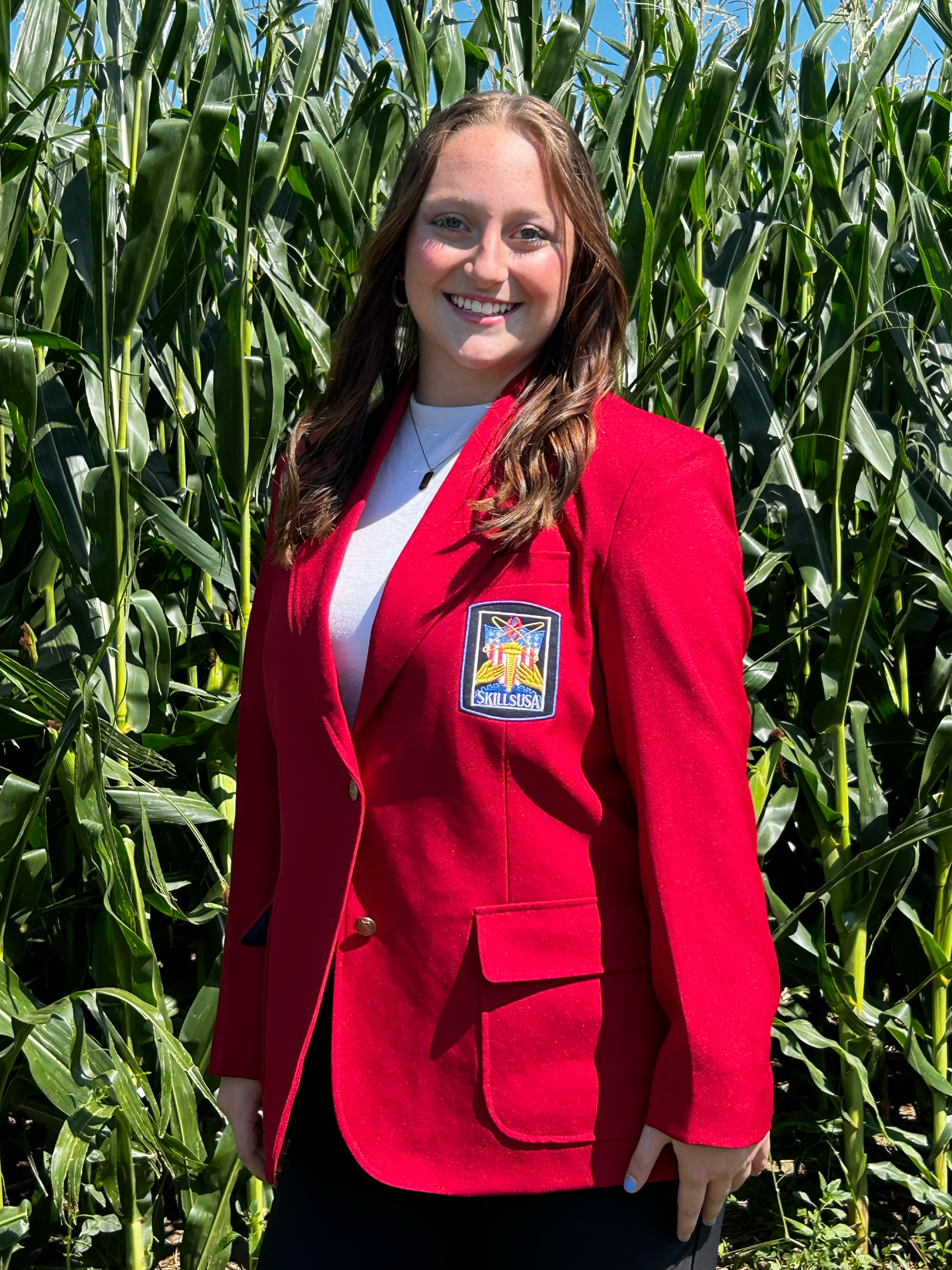 Lauren Galles | SkillsUSA Iowa