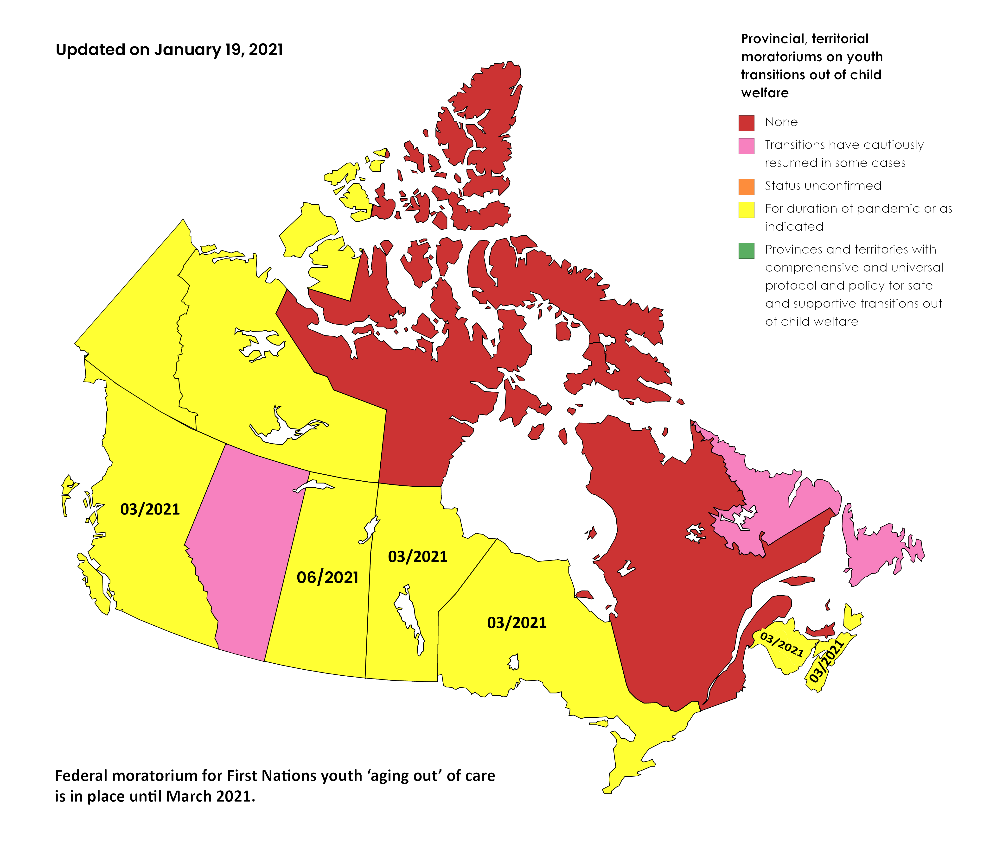 Protection | Child Trauma Research Centre