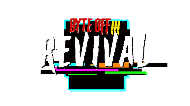 BYTE OFF III | Nesmaker