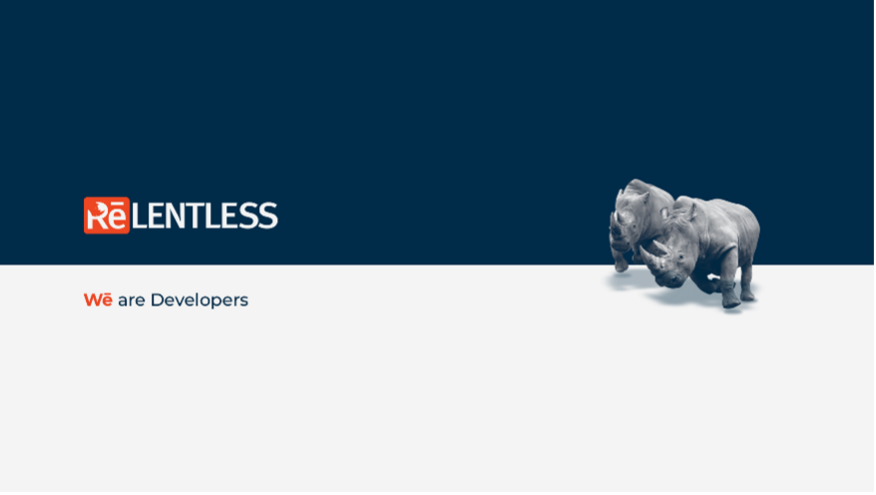 IAHSP Articles - Featuring Jack Samatov of Relentless Software Solutions LLC