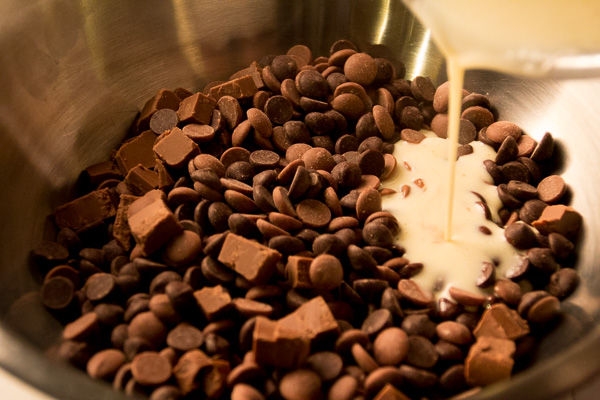 La Muscadine - Chocolate Truffles