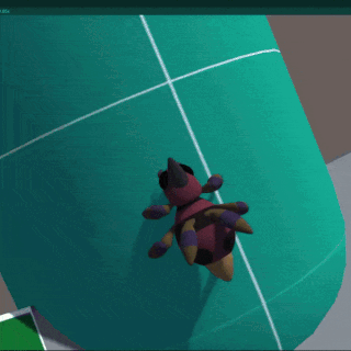 Home | Tech Artist | Megalo Techart, MegaloArt